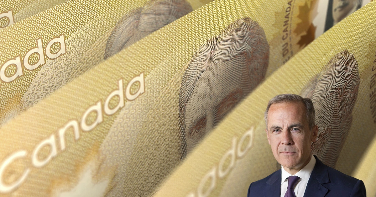 $456 Canada Carbon Rebate Arriving In September 2025: Eligibility Rules ...